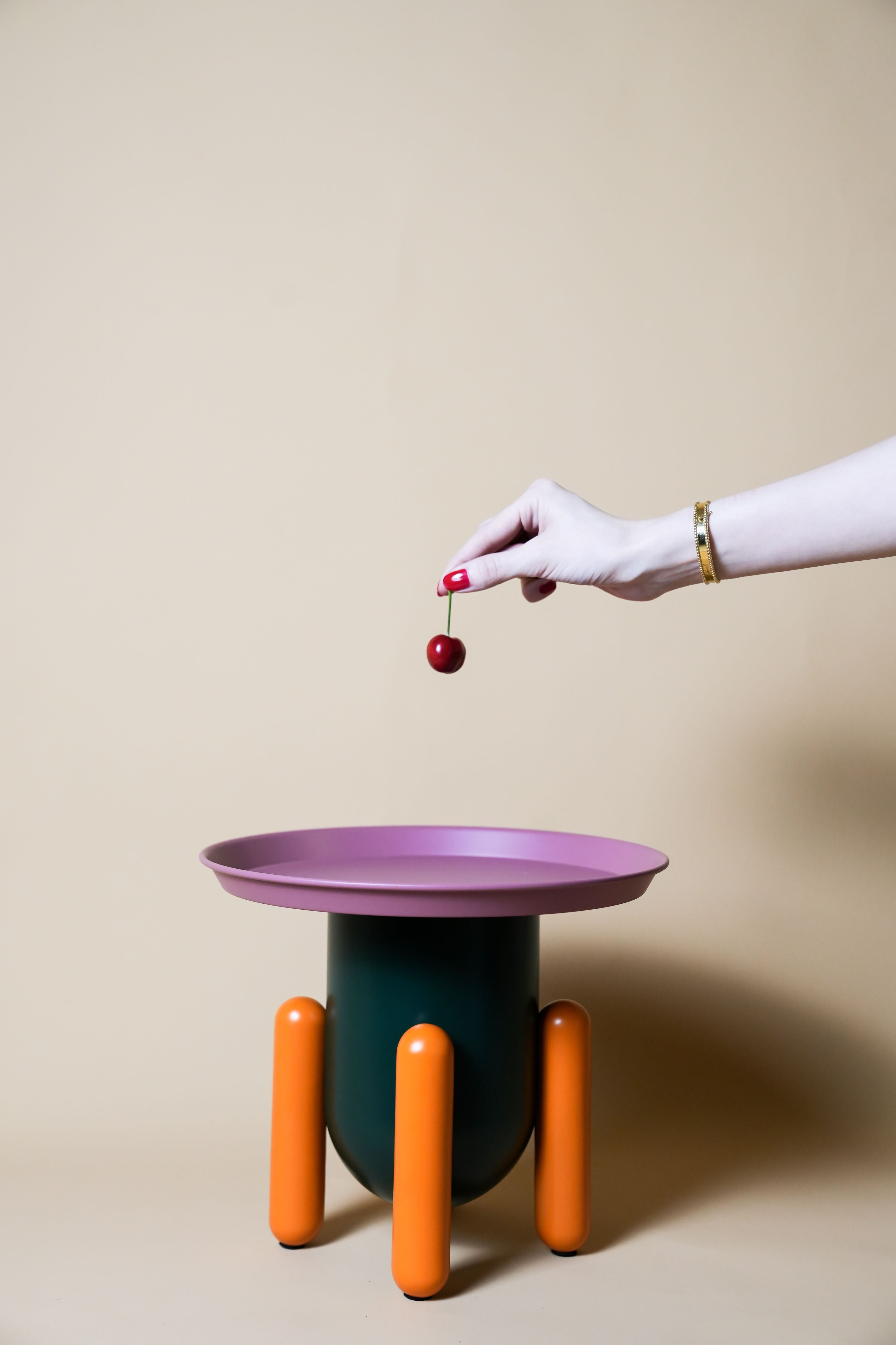 Joy Collection – Doric Home