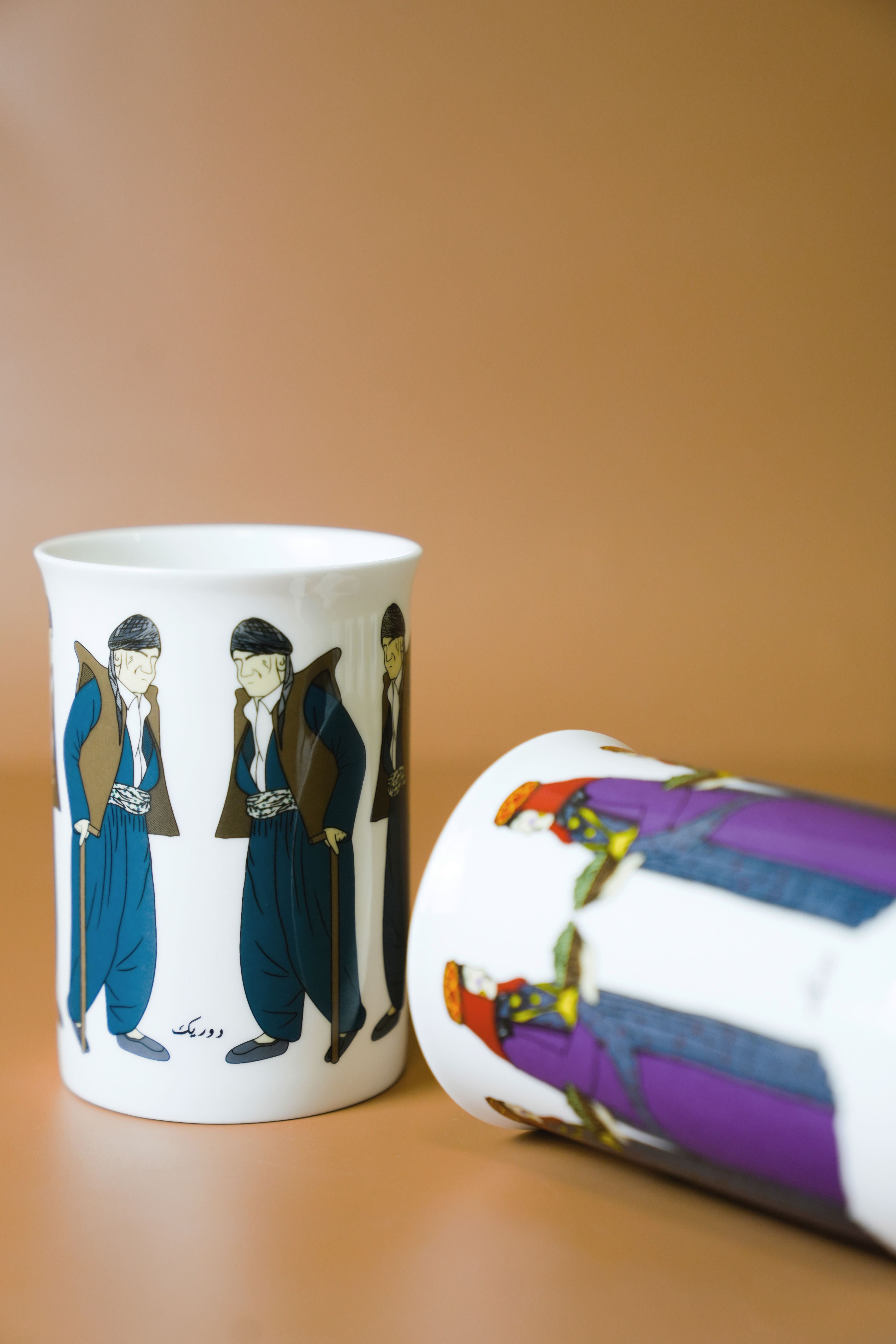 Mugs – Doric Home