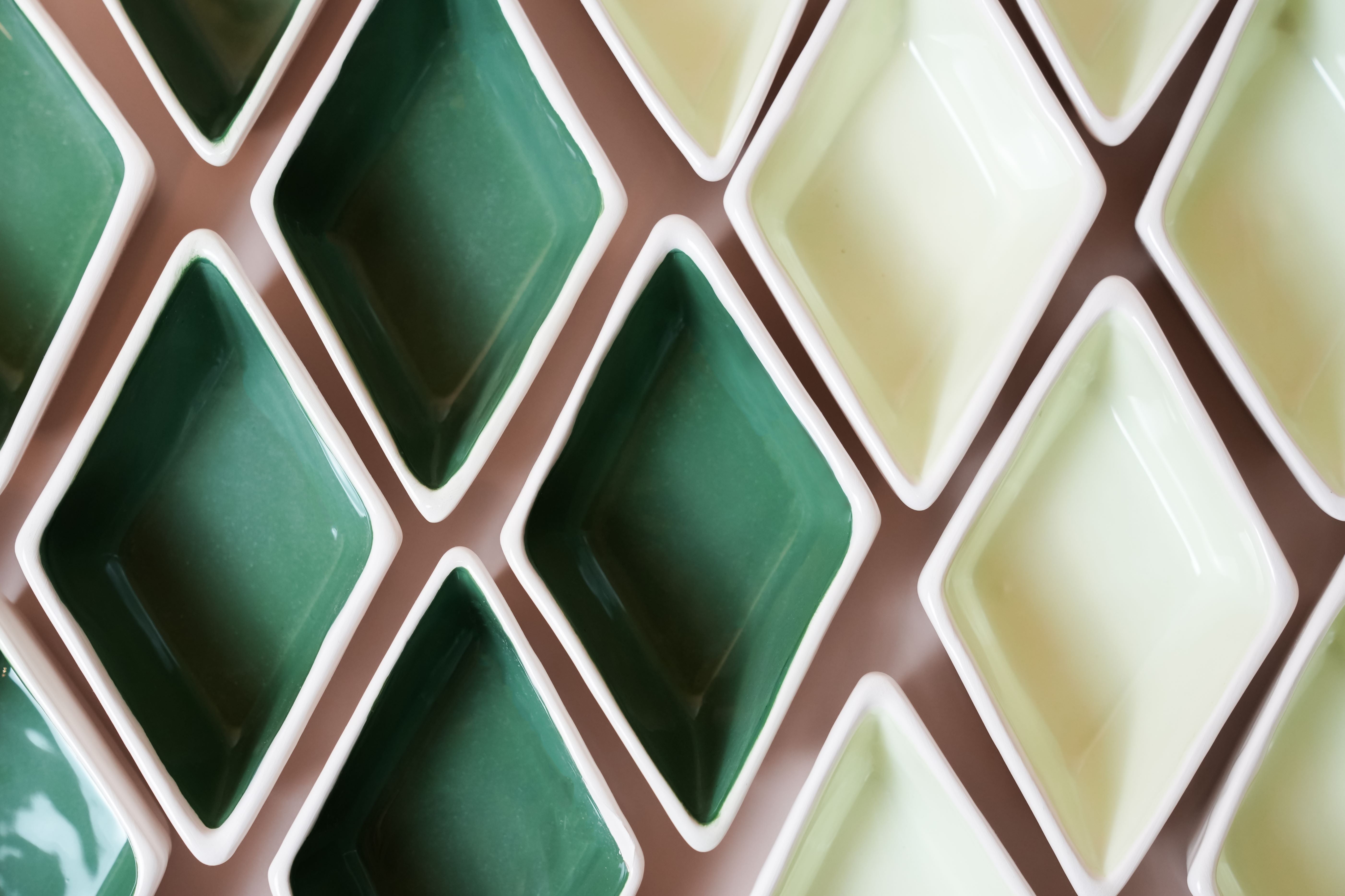 Puzzle Collection Diamond – Doric Home